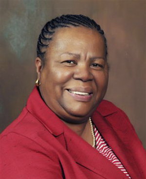 Grace Naledi Mandisa Pandor | South African History Online