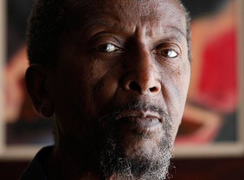 Peter Clarke | South African History Online