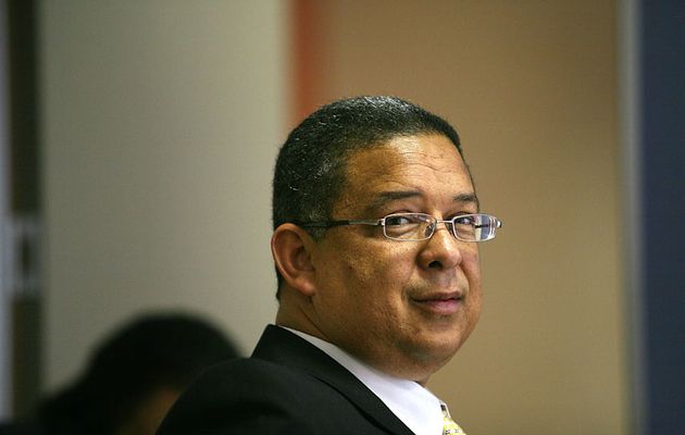 Robert John McBride | South African History Online