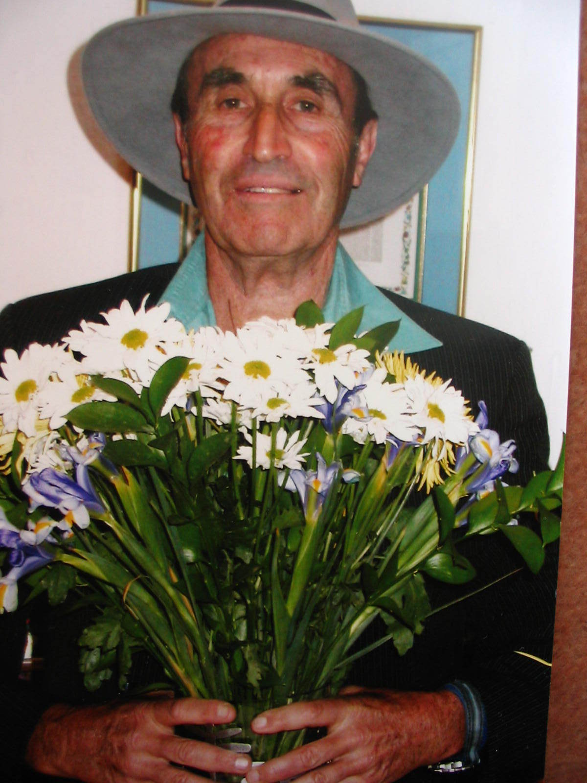 Ronnie Levitan | South African History Online