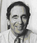 Judge Albert Louis “Albie” Sachs | South African History Online