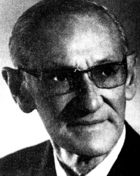 Julius Louis Saks | South African History Online