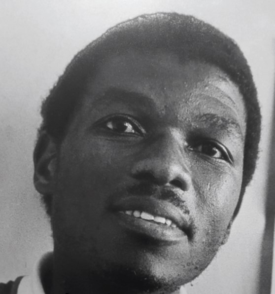 Sam Tambani | South African History Online