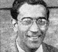 Dawood Seedat | South African History Online
