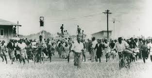 Sharpeville | South African History Online
