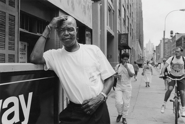 Simon Nkabinde | South African History Online