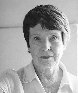 Sue Williamson | South African History Online