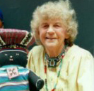 Jo Thorpe | South African History Online