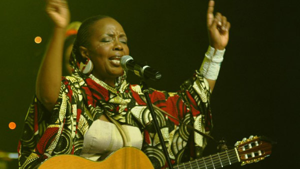 Tu Nokwe | South African History Online