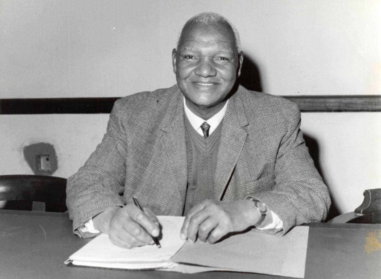 Victor Poto | South African History Online