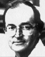 David Joseph Webster | South African History Online