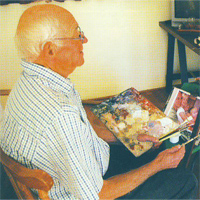 Francois Roux | South African History Online