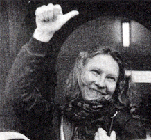 Jennifer Schreiner | South African History Online