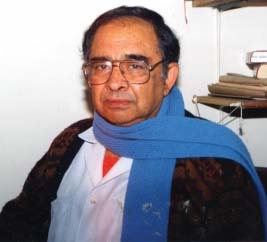 Abdool Kader Hassim | South African History Online