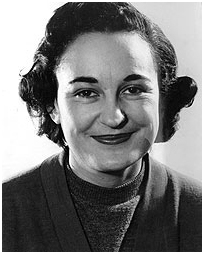 Ruth First | South African History Online