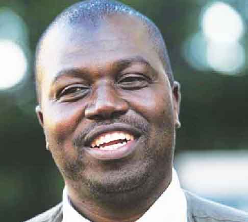 Themba Godi | South African History Online