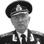 Viacheslav “Ivan” Shiryaev | South African History Online