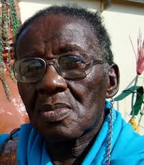 Vusamazulu Credo Mutwa | South African History Online