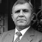 Dirk Johannes Coetzee | South African History Online