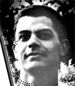 Basil Paul Petersen February | South African History Online