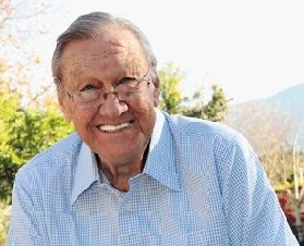 Judge Jan Hendrik Steyn | South African History Online