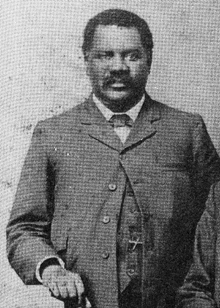 John Tengo Jabavu | South African History Online