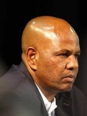 Joseph Mathunjwa | South African History Online