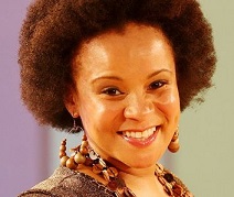 Lebo Mashile | South African History Online