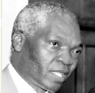 Mandla Langa | South African History Online