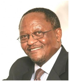 Njabulo Simakahle Ndebele | South African History Online