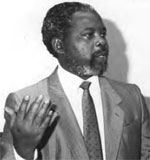 Oscar Dumisani Dhlomo | South African History Online