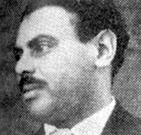 Ahmed Ebrahim Patel | South African History Online