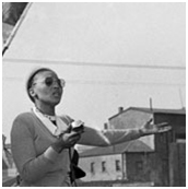 Viola Hashe | South African History Online