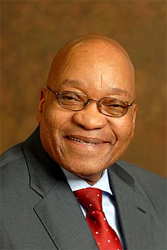 Life Timeline of Jacob Zuma | South African History Online