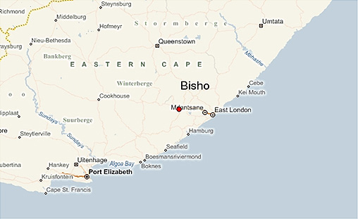 Bisho Massacre 1992 | South African History Online