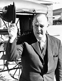 Vorster announces that the ‘homelands’ will be perfectly free to form a ...