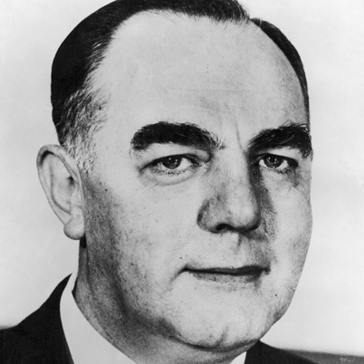 President John Vorster resigns | South African History Online