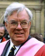 Professor Bob Hepple is born | South African History Online