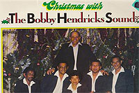 Saxophone player, Bobby Hendricks, dies in Cape Town | South African ...