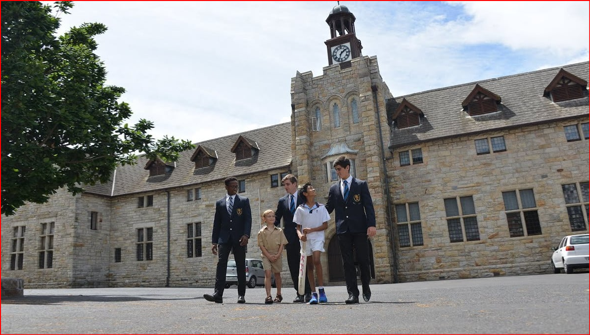 Rondebosch | South African History Online