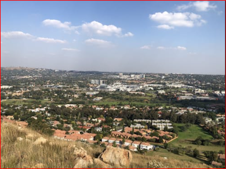 Germiston | South African History Online