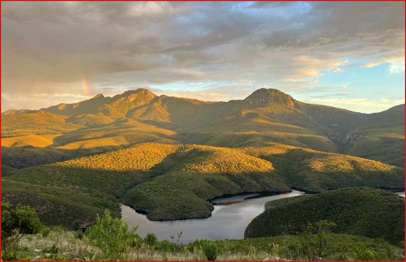 Helderberg, Somerset West | South African History Online