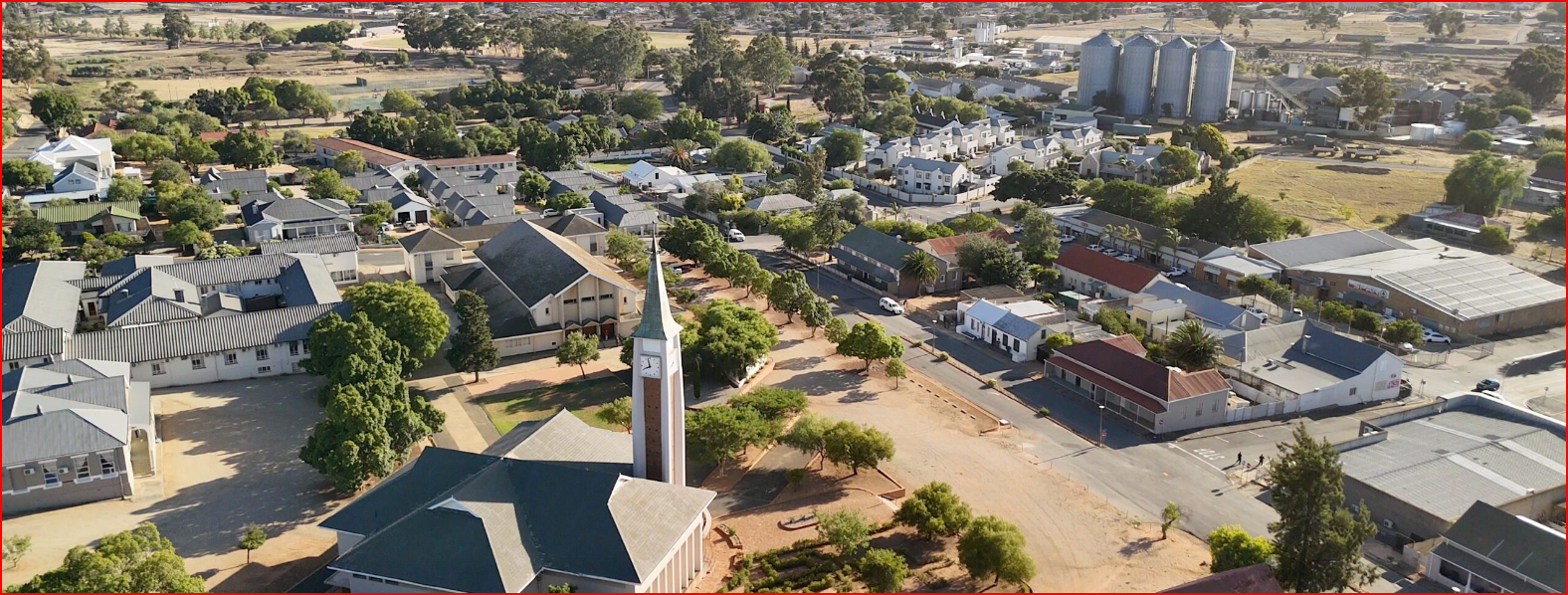 Moorreesburg | South African History Online