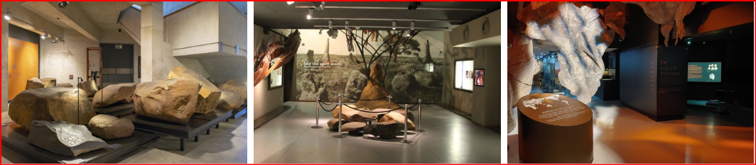 Origins Centre | South African History Online