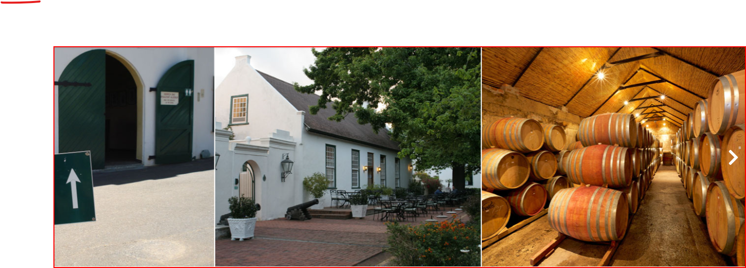 Paarl | South African History Online