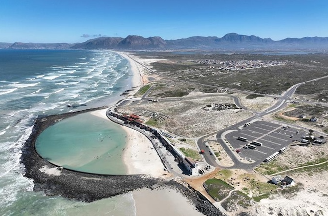 Strandfontein | South African History Online
