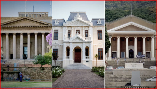 University of the Witwatersrand, (Wits) | South African History Online