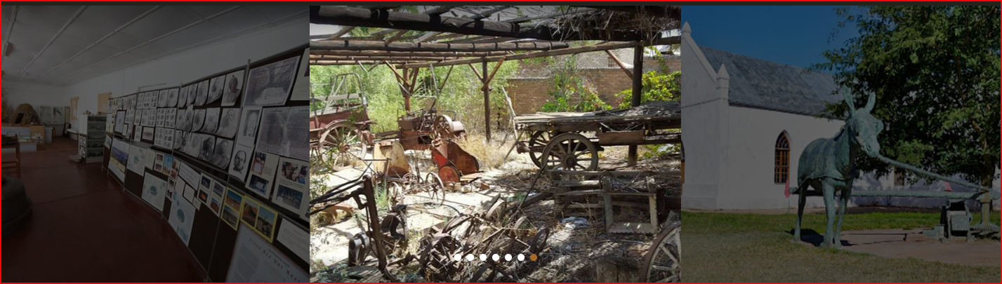 Upington, Northern Cape | South African History Online