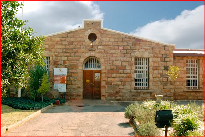 City of Matlosana Local Municipality | South African History Online