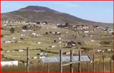 Ntabankulu Municipality | South African History Online